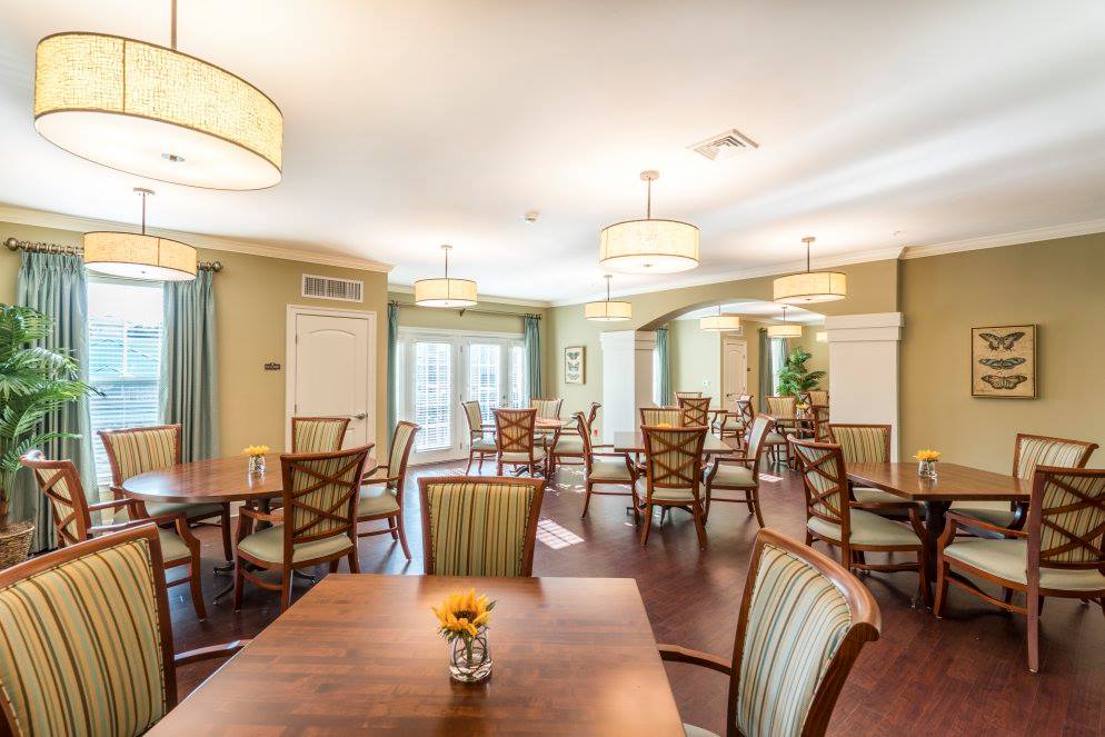 Cambridge Village of Wilmington 75 Cavalier Drive Wilmington NC 28405 ...