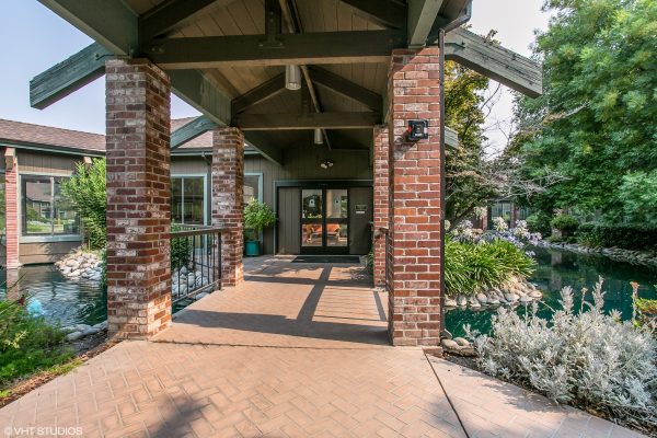 The Atrium of Carmichael 5757 Cypress Avenue Carmichael CA 95608 ...