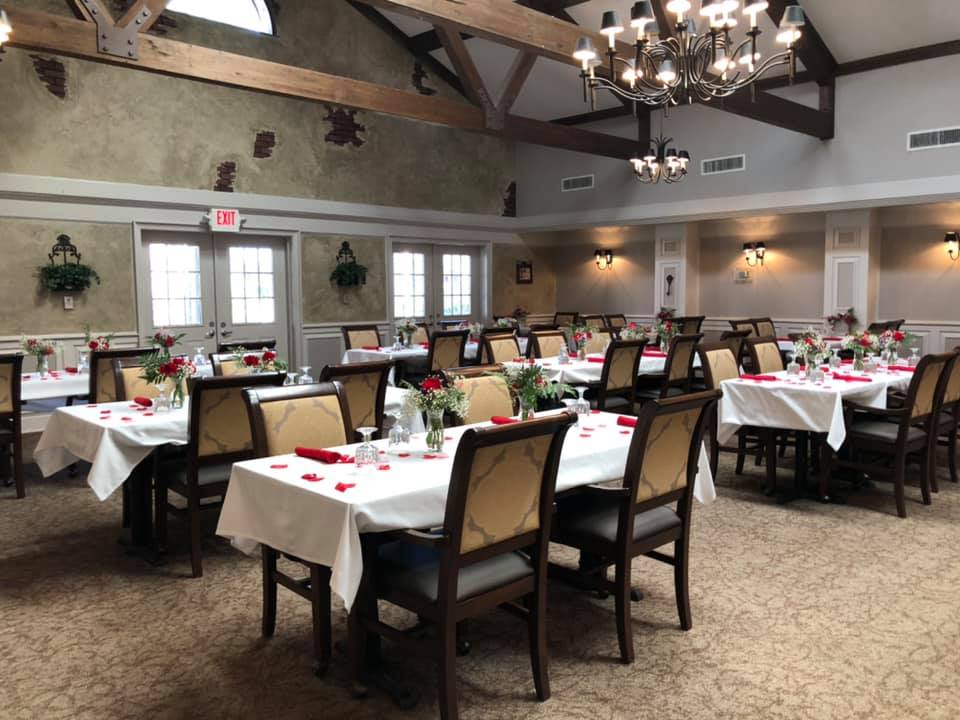 Pine Valley Retirement Community 800 Rice Valley Road, N Tuscaloosa AL ...