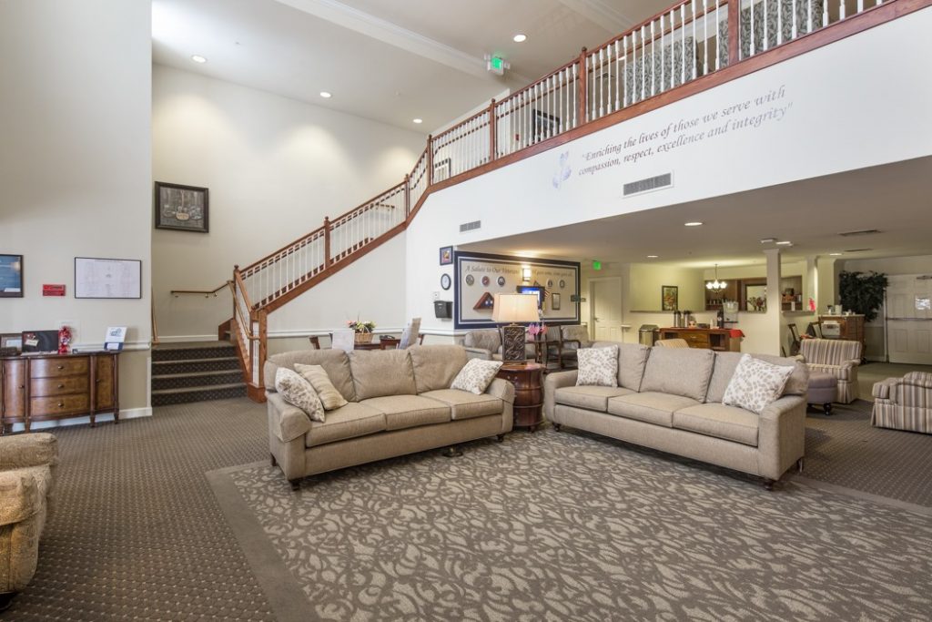 Assisted Living Community in Aurora CO | Senior Living Guide