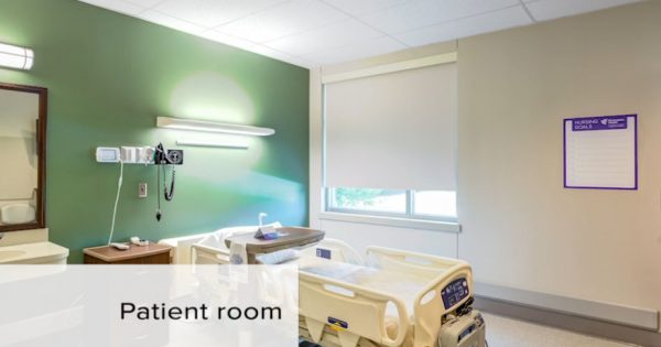 Encompass Health Rehabilitation Hospital of Altamonte Springs 831 South ...