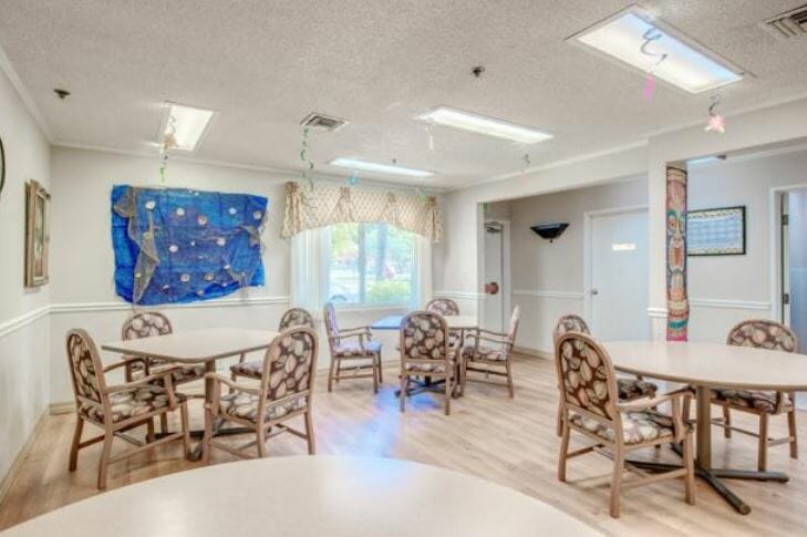 Kaego's Richman Gardens 317 N. Richman Avenue Fullerton CA 92832 ...