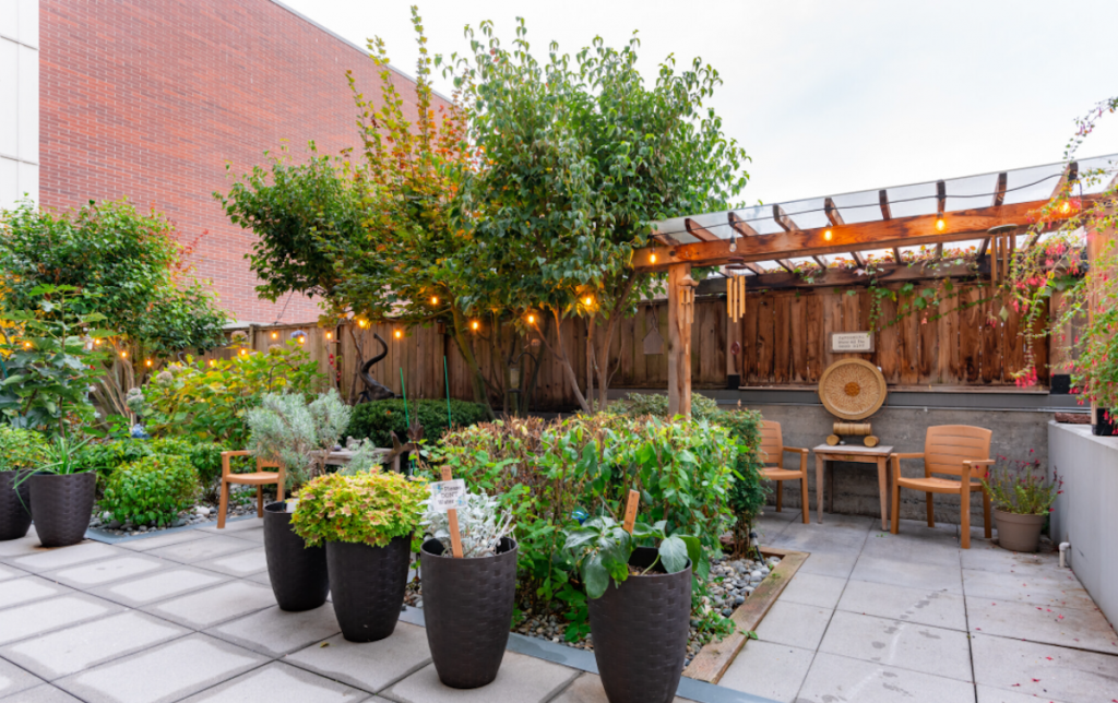 Senior Living in Ballard, WA | Ballard Landmark