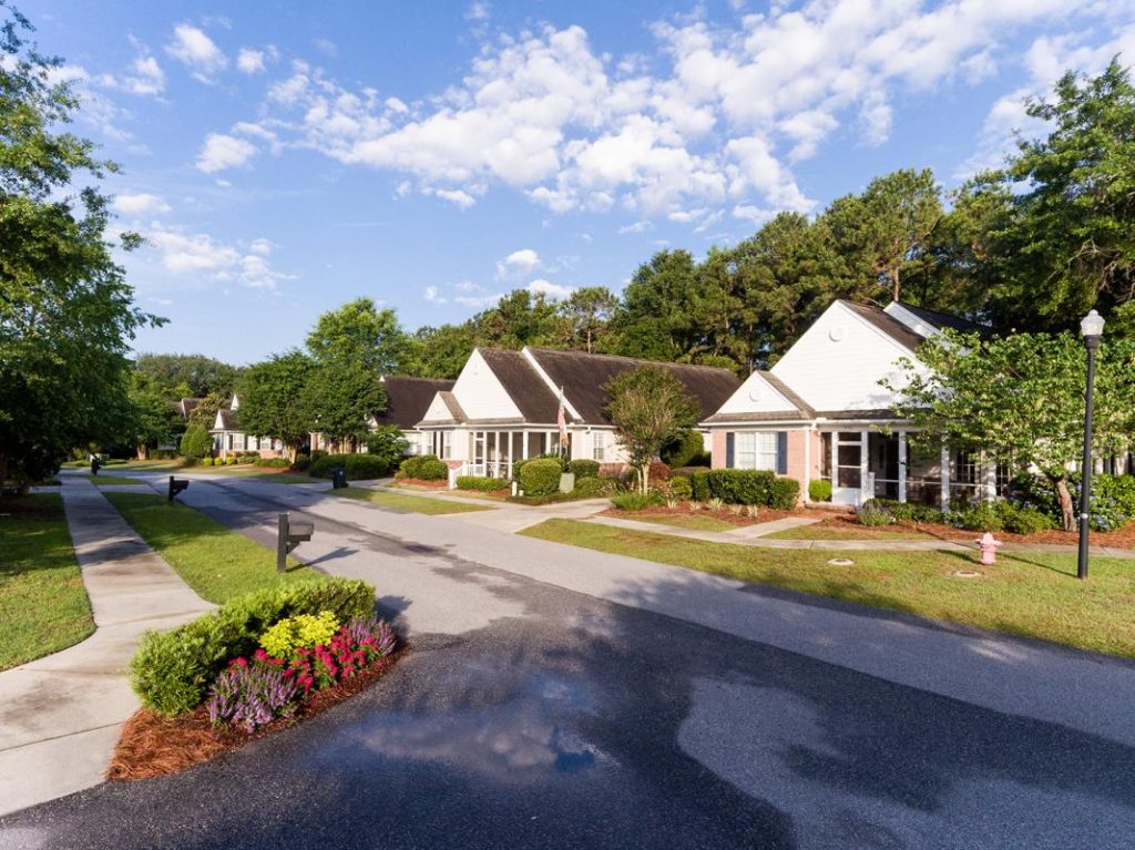 Franke at Seaside 1500 Franke Drive Mount Pleasant SC 29464 - Senior ...