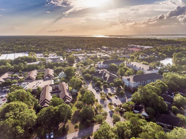 Franke at Seaside 1500 Franke Drive Mount Pleasant SC 29464 - Senior ...