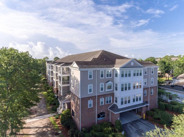 Franke at Seaside 1500 Franke Drive Mount Pleasant SC 29464 - Senior ...