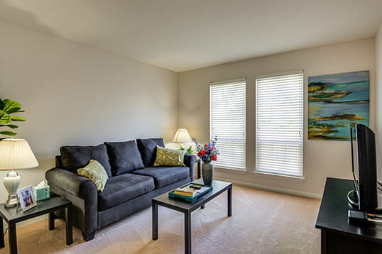 Rental Retirement Community in Virginia Beach | First Colonial Inn