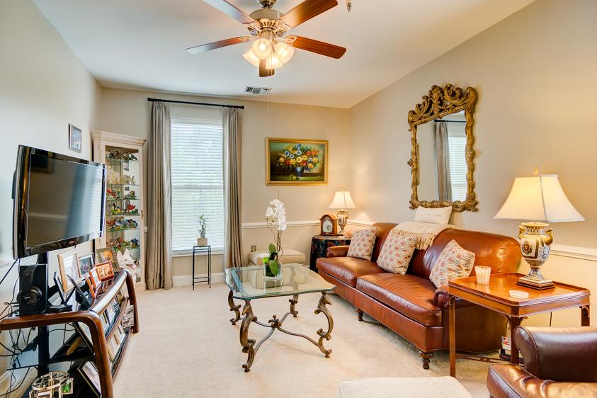 Franke at Seaside 1500 Franke Drive Mount Pleasant SC 29464 - Senior ...