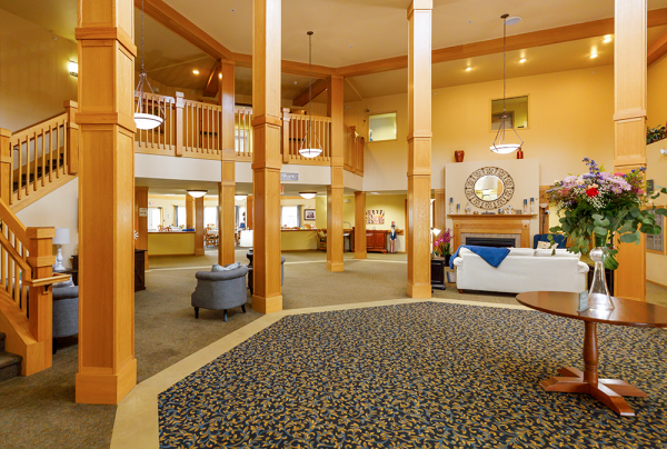 DeForest, WI Independent Assisted Living | Parkside Senior Living