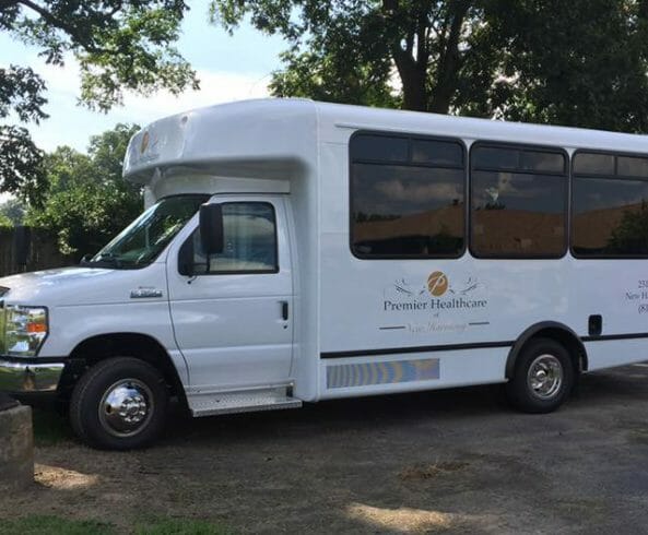 New Harmony Nursing Facility | Premier Healthcare of New Harmony