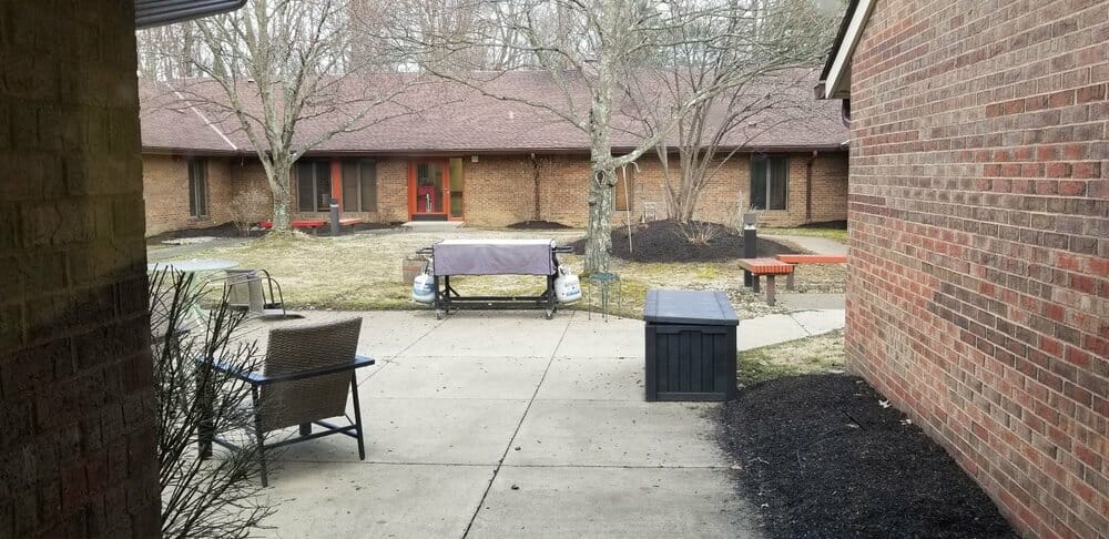 Pickerington, OH Skilled Nursing & Rehab | Solivita of Echo Manor