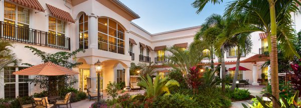 Terracina Grand 6825 Davis Blvd Naples FL 34104 - Senior Living Guide