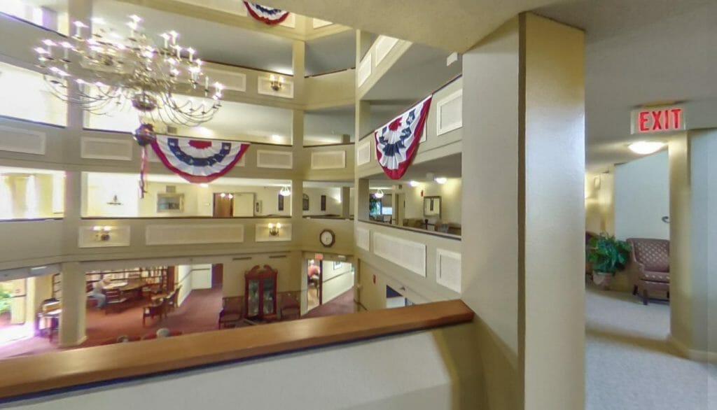 Springfield MO Independent Community | The Montclair Senior Living