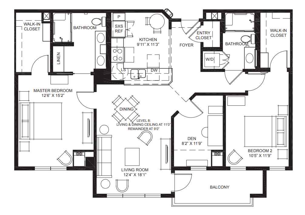 Luxury Retirement in Issaquah, WA | Timber Ridge at Talus