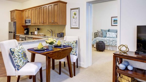 Atria Darien 50 Ledge Road Darien CT 6820 | Senior Living Guide