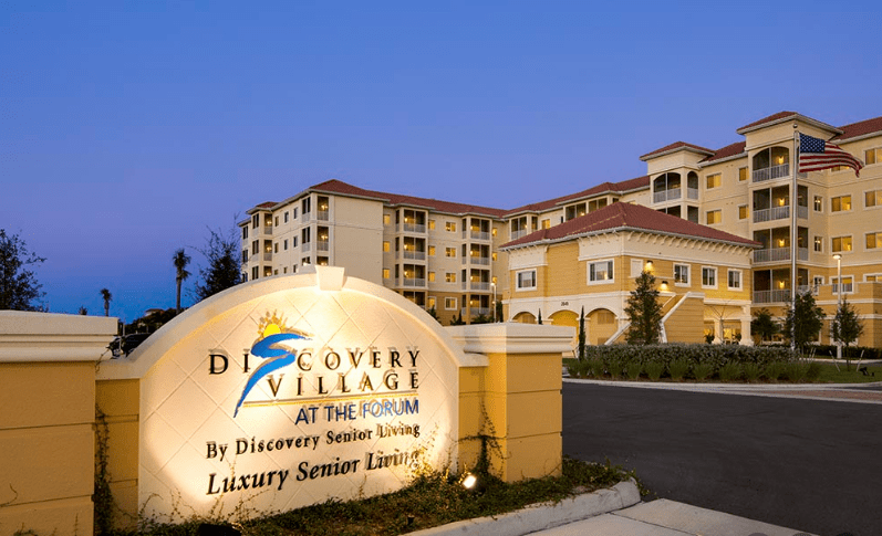 Discovery Village At Palm Beach Gardens