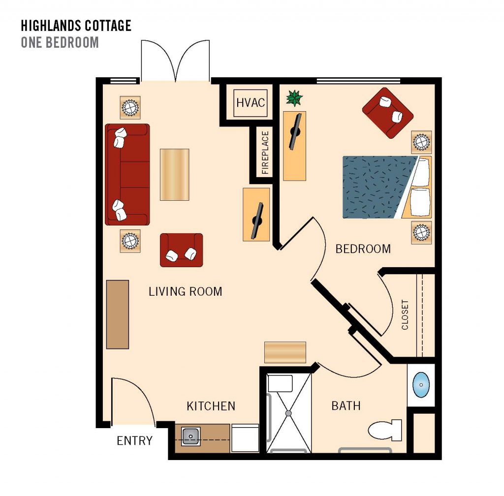 The Cottages of Carmel 26245 Carmel Rancho Blvd Carmel CA 93923 ...