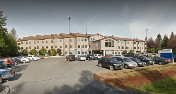 Memory Care & Assisted Living Anchorage AK | Providence Horizon House