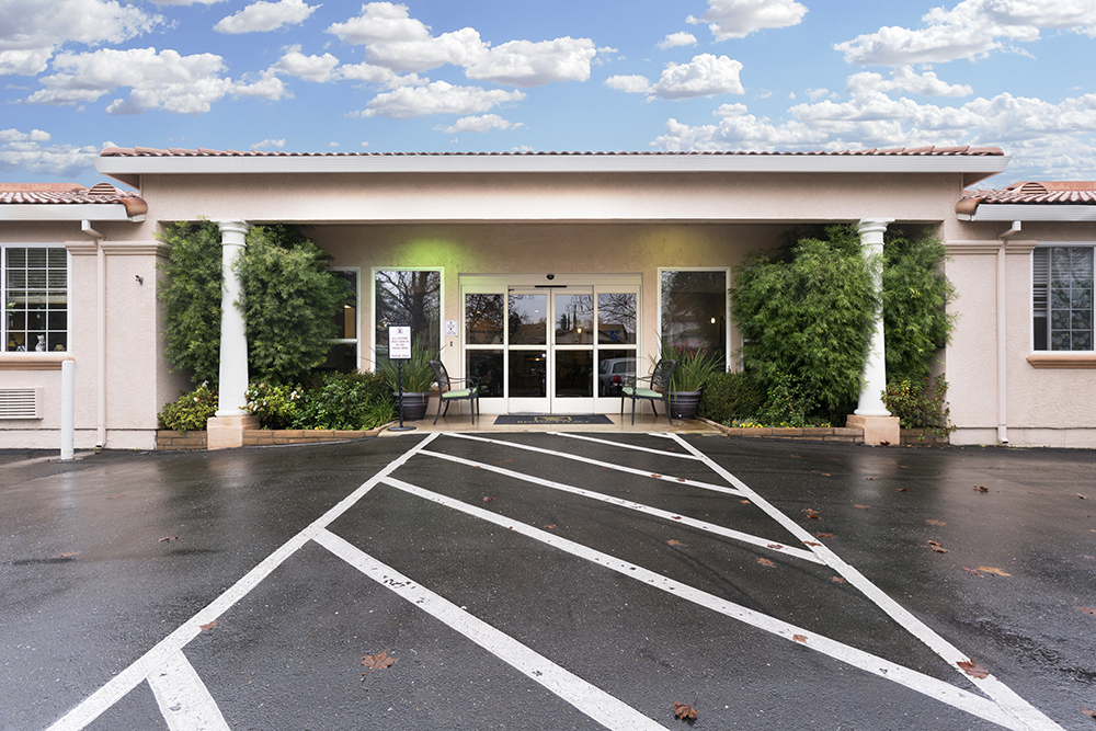Senior Housing in Sacramento CA | Regency Place Senior Living