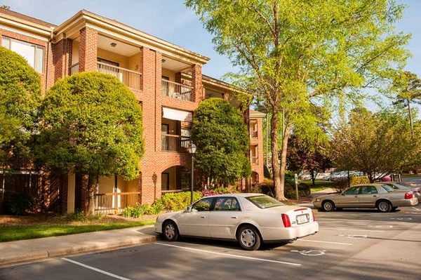 Springmoor 1500 Sawmill Road Raleigh NC 27615 - Senior Living Guide