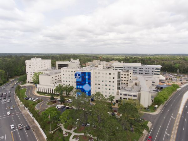 Tallahassee Memorial HealthCare 1300 Miccosukee Rd Tallahassee FL 32308 ...