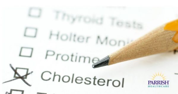 Understanding Your Cholesterol Numbers - Senior Living Guide