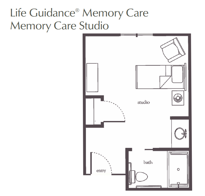 Senior Living & Memory Care in Katy, Texas | Atria Cinco Ranch