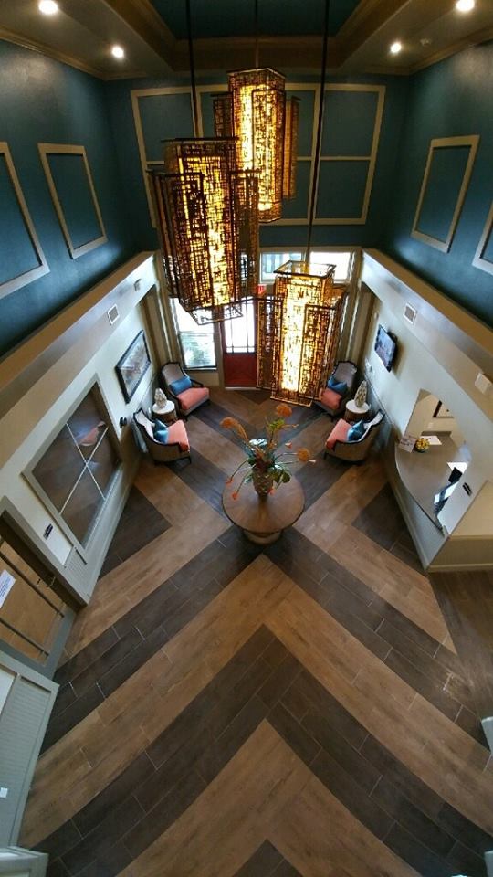 Texas Memory Care & Assisted Living | Landon Ridge Sugar Land