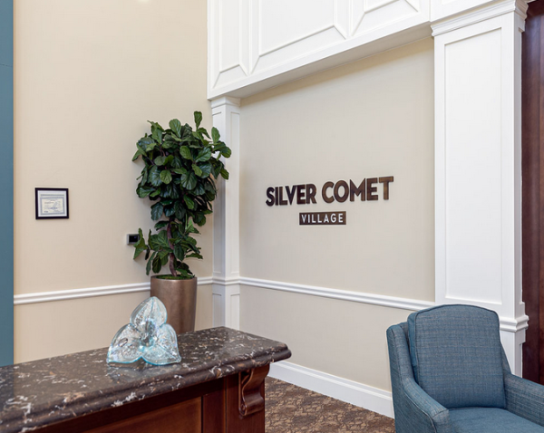 Powder Springs Senior Living | Silver Comet Village