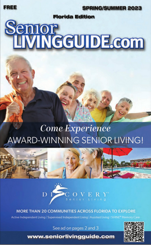 Senior Housing and Services Directory | Senior Living Guide