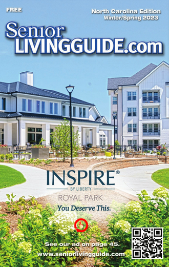 Senior Housing and Services Directory | Senior Living Guide