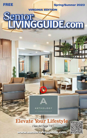 Senior Housing and Services Directory | Senior Living Guide