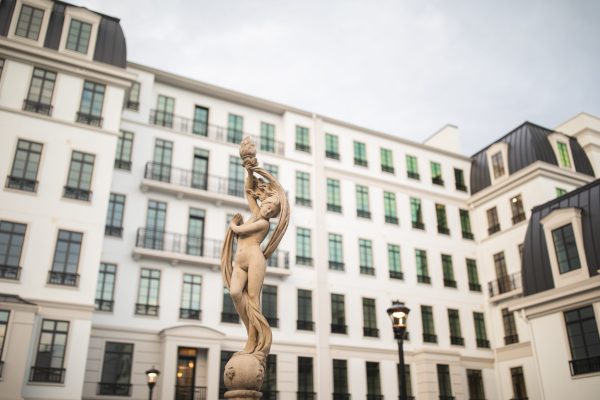 Luxury Senior Living in Atlanta | Corso Atlanta