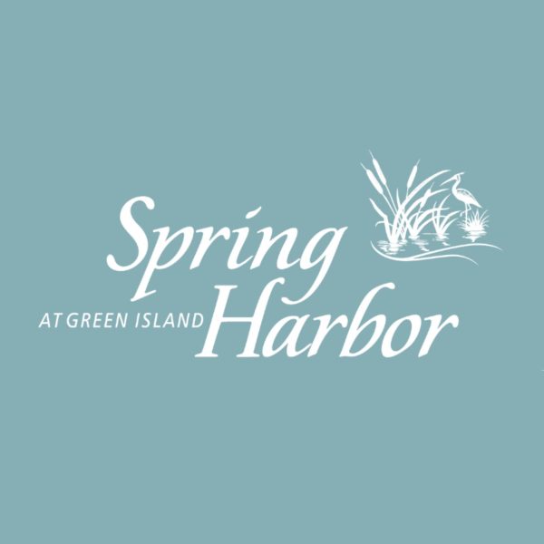 CCRC Senior Living Columbus GA | Spring Harbor at Green Island